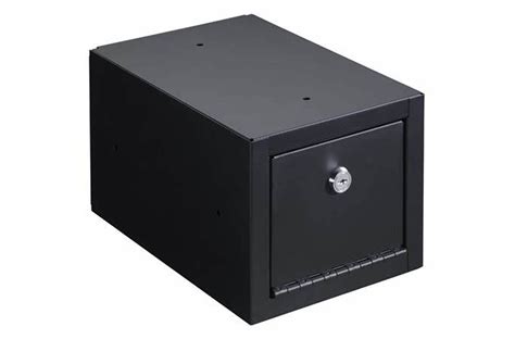 Unlock The Possibilities Of A Locking Metal Box