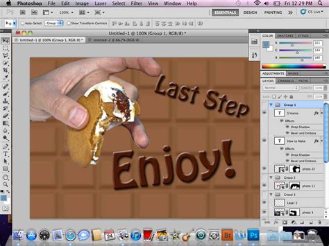 How To Photoshop Powerpoint Ms Coria S Classroom