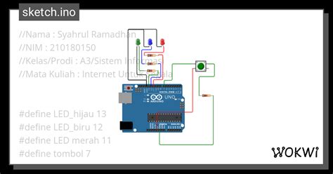 Wokwi Online Esp32 Stm32 Arduino Simulator