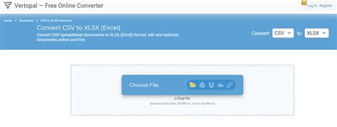 10 个最佳 Csv 到 Xlsx 转换工具 2024 免费下 载 10 个最佳 Csv 到 Xlsx 转换工具 2024 免费下 载