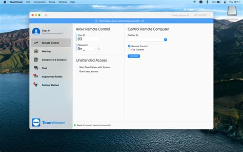 Chrome Remote Desktop Black Screen Mac Teamviewer Gastcam