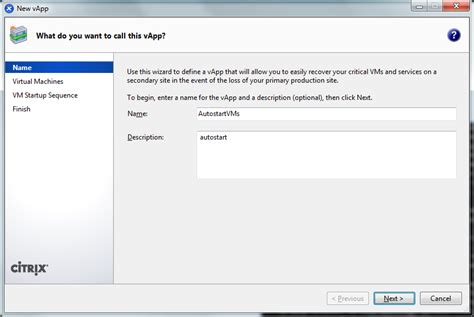 Step By Step Xen Server Vdi Gasideal