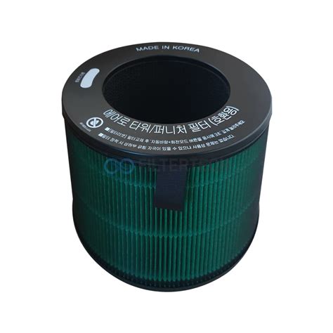 삼개월 Lg 에어로퍼니처 As062prhyr V필터 공기청정기필터 호환 1년세트