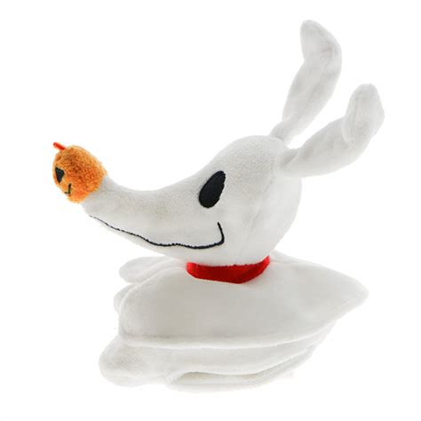 Hkdl Zero Plush Accessory Create Your Own Headband Halloween 2024 Castleplanethk