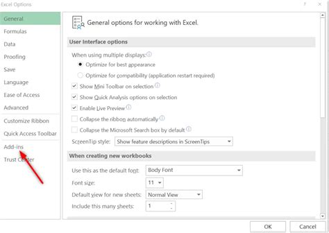 How To Install Addin In Excel Everything You Want To Know