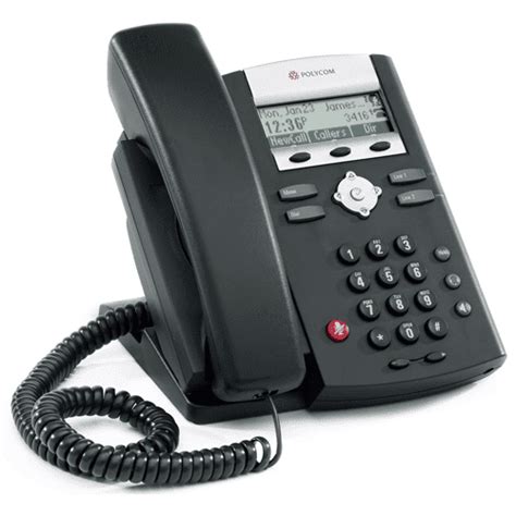Top Polycom IP Phones GetVoIP