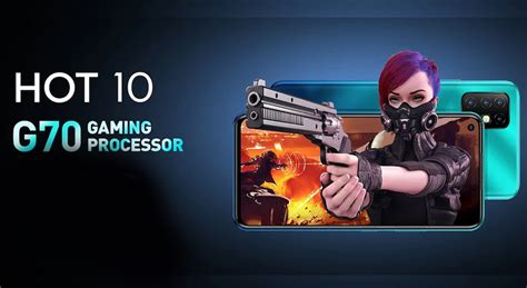 Mulai Rp Jutaan Infinix Hot Jagokan Baterai Dan Ram Besar Gadgetren