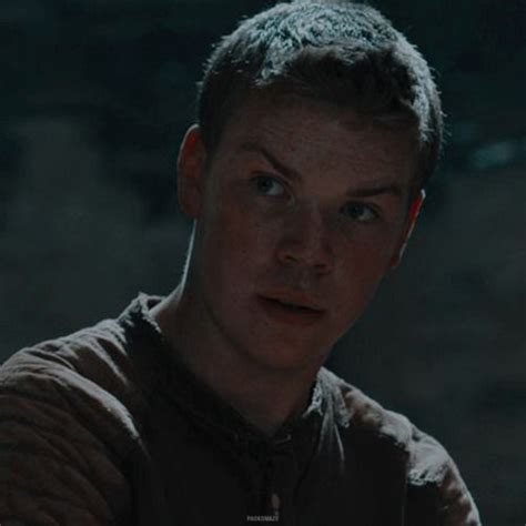 Maze Runner Gally CeitidhRuth