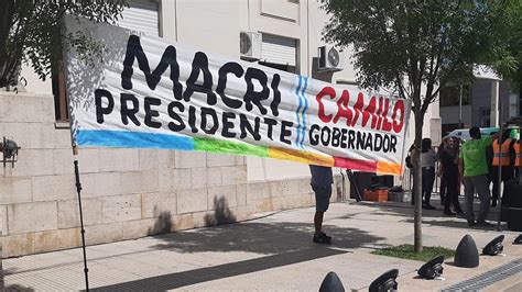 ¿se Activa El Plan Mauricio 2023 La Trama Secreta Del Acto De Macri En