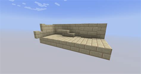 Consistency Fabric Minecraft Mods CurseForge