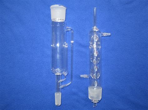 Soxhlet Extraction Apparatus 50 42 24 40 500ml