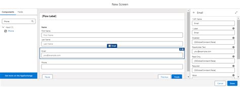 How To Create A Subflow In Salesforce Salesforce Geek