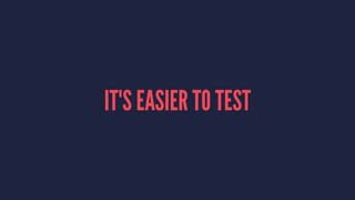 How To Structure Large Applications With AngularJS PPT