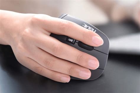 My Favorite Vertical Mouse Of 2018 Havit Ergonomic Mouse Ttp