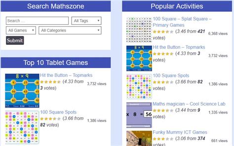 Top 10 Free Maths Homework Help Sites And Apps For Primary Uk