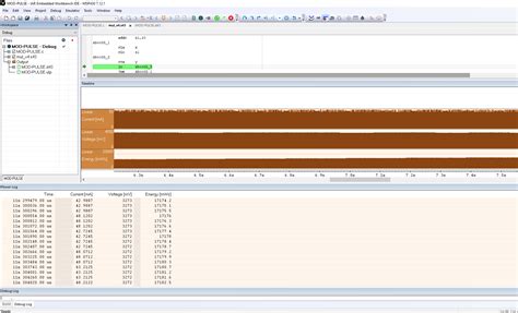 CCS MSP FG Data Process Conversion Of MSP FG MSP Low Power Microcontroller Forum