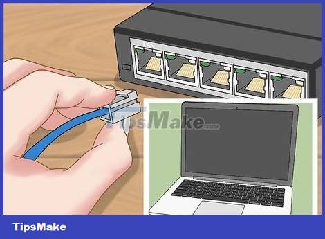 How To Set Up A Local Area Network LAN