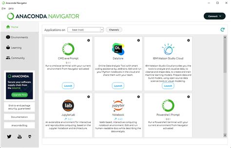Установка Python — Практикум по компьютерным технологиям