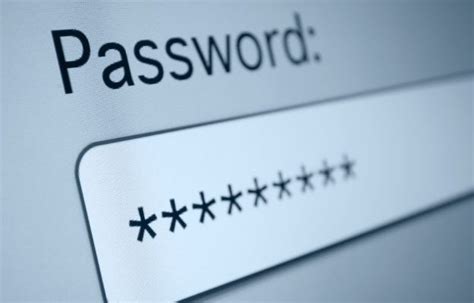 How To Create An Unbreakable Password You Wont Forget Tips The Tech Edvocate