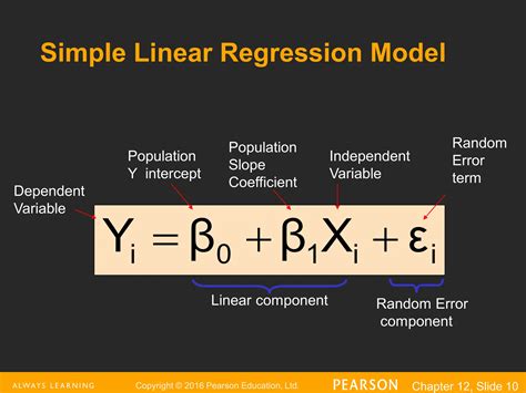 Concept Of Regression In Research Methodology Pdf