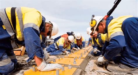 Manual Handling Training In The Construction Industry Employ Health Proactive Workplace Health