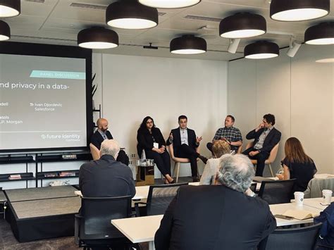 Decentralizedidentity Fidcustomer George Kassis