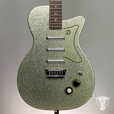 Danelectro U 3 Reissue W Amp In Case Reverb Uk