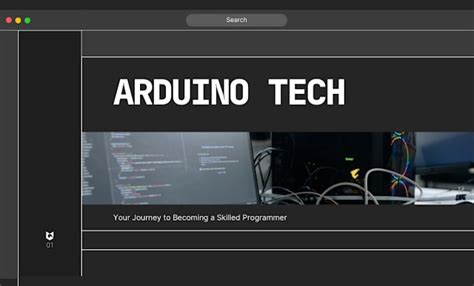 design program and debug arduino based projects by elisatech01 fiverr