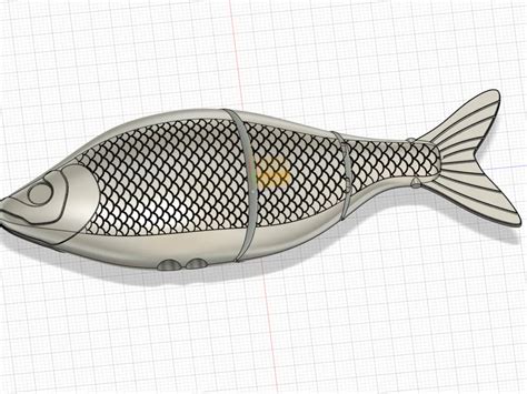 Roach Lure V4 45 Infill 4 Walls 016mm Layer By Ingenius Makerworld