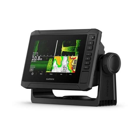 Echomap Uhd2 Touch 62sv Maritim Garmin Indonesia