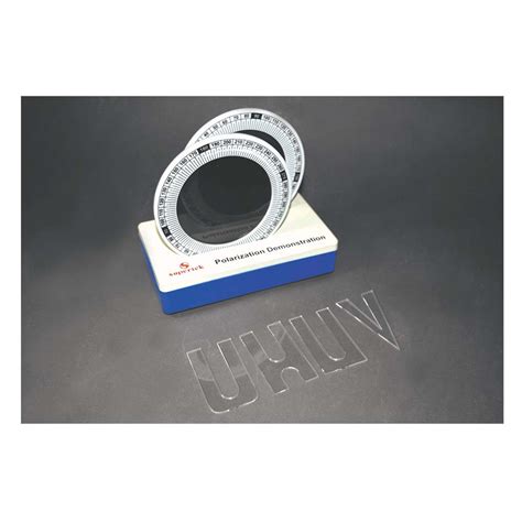 Polarising Filter Stress Determination Supertek Scientific
