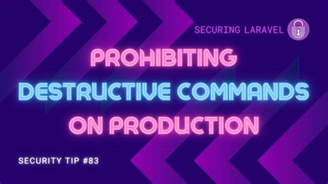 Stephen Rees Carter On Linkedin Security Tip Prohibiting Destructive