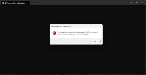 Auto Compiler Doesnt Seem To Be Working Dont Starve Together Mods And Tools Klei