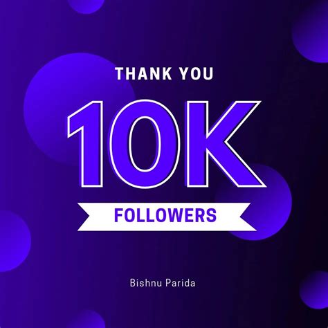 Bishnu Parida 💡 On Linkedin Milestone Gratitude Linkedincommunity Thankyou