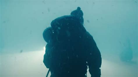 Ice Run Clockwork Films