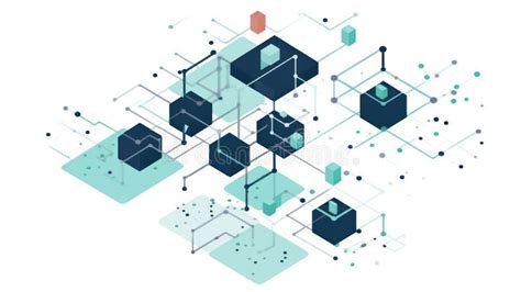 A Clustering Icon Representing The Grouping Of Data Into Similar