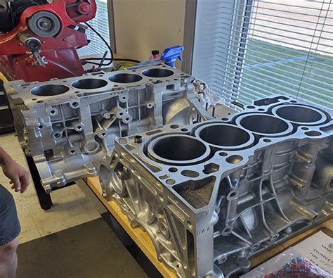 CLOSED DECK ENGINE BLOCK CONVERSIONS Chinese Macinery Manufacturers And Suppliers