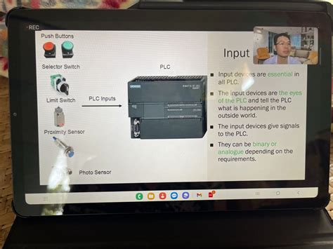 Htet Htet Hlaing On Linkedin Learning Plc Siemens S7 300
