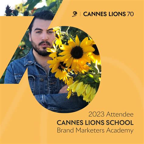 Cristian Giron On Linkedin Brand Career Inspiration Marketers