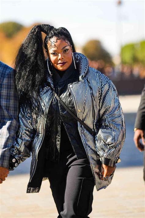 Janet Jackson S Outfits
