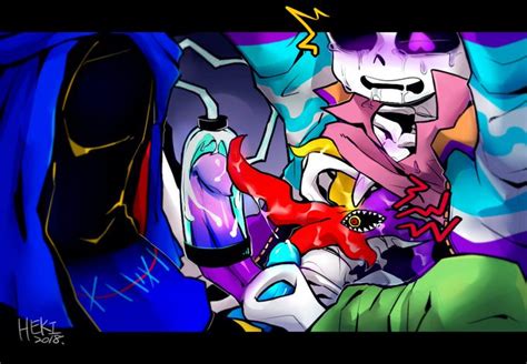 Rule 34 2010s 2018 Alternate Universe Animated Skeleton Artist Name Blue Nipples Captured