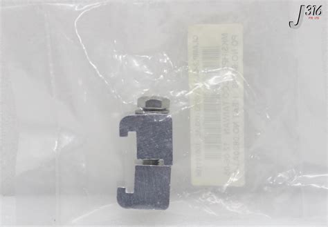 35463 Mks Clamp 2 Claw Nw63 100 Al New 100761106 J316gallery
