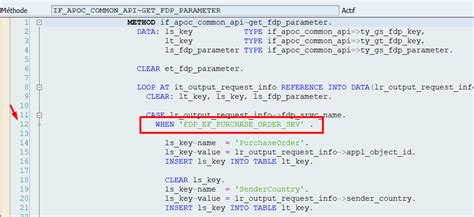 Create Adobe Form With Fragments As A Copy Of The Sap Community