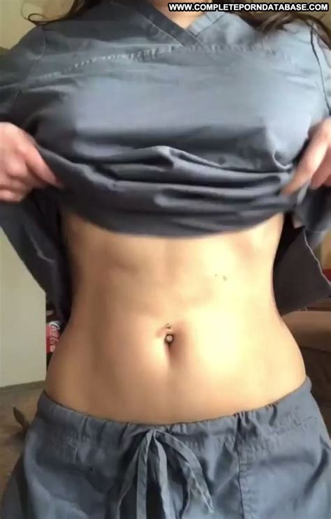 Kittycumquat Scrubs Straight Xxx Porn Sex Hot Influencer Complete