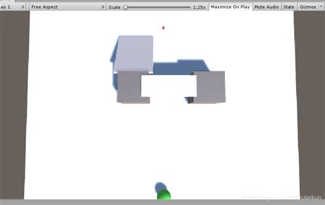 Unity3d Navmesh导航网格学习笔记之什么是导航网格系统unity 导航网格 分赛道 Csdn博客