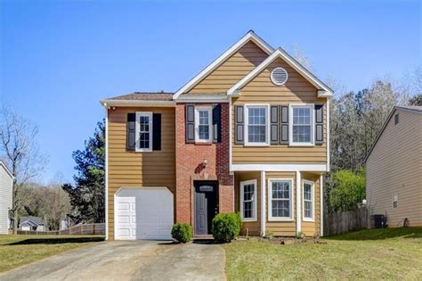 Austell Ga Homes For Sale And Austell Ga Real Estate Trulia