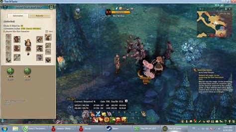 About The Bot Reports Category Bot Reports Tree Of Savior Forum