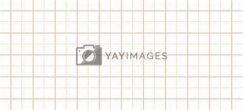 Wallpaper Orange Graph Paper