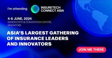 Sonika Vishwakarma On Linkedin Ive Registered For Insuretech Connect