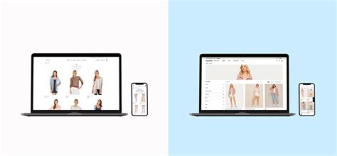 Magento 2 PWA Studio Demo Vs Magento PWA Theme